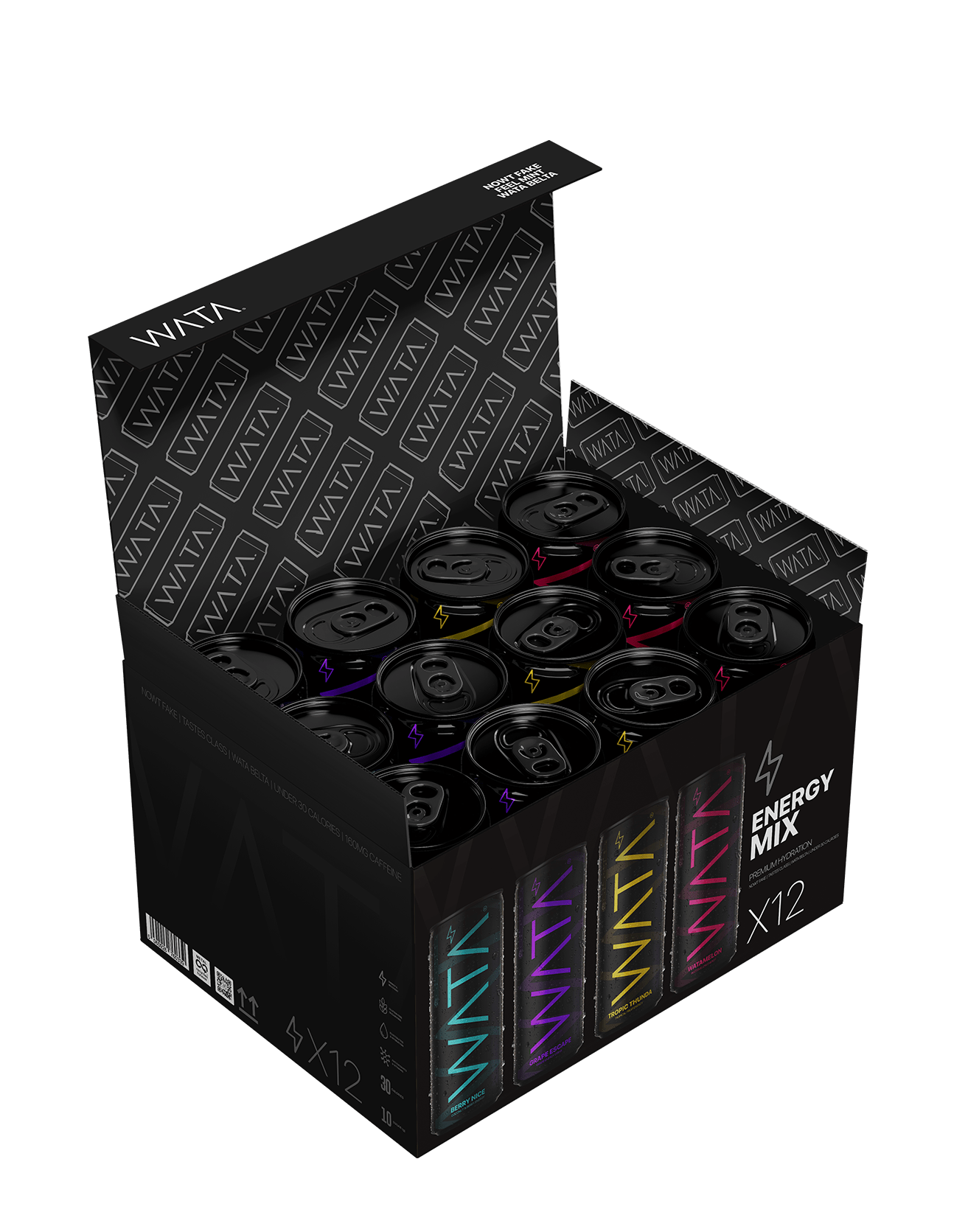 Products – WATA