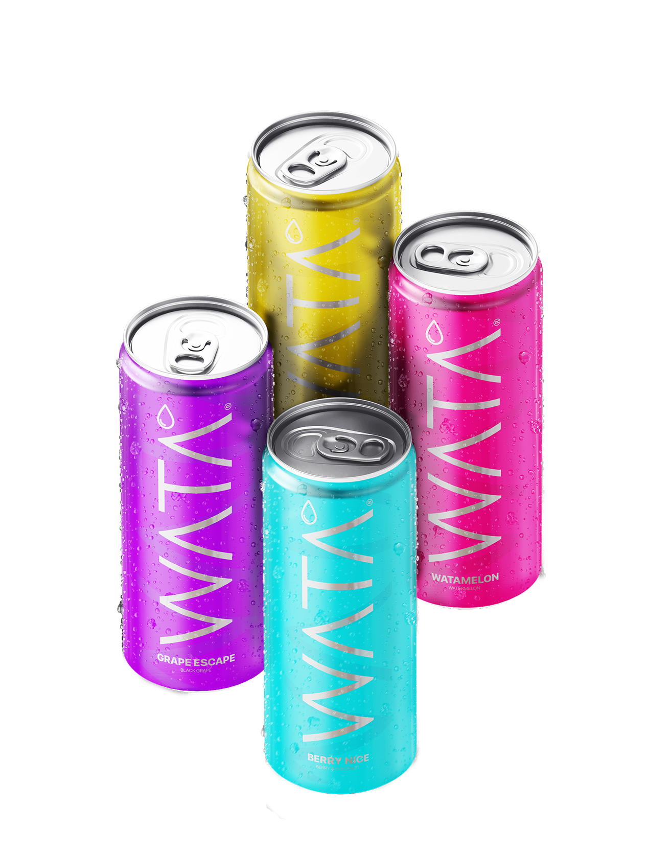 Products – WATA