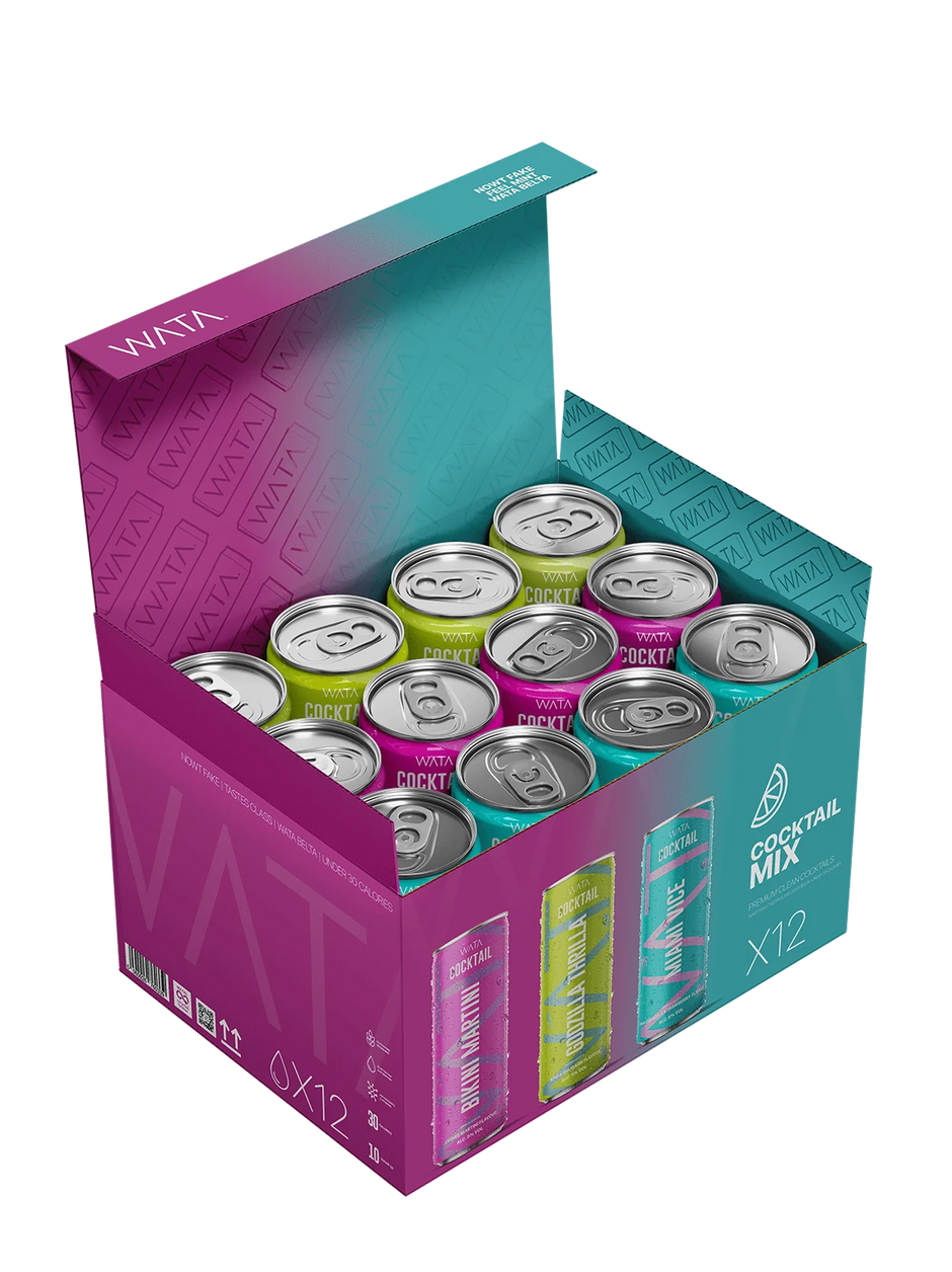 Products – WATA